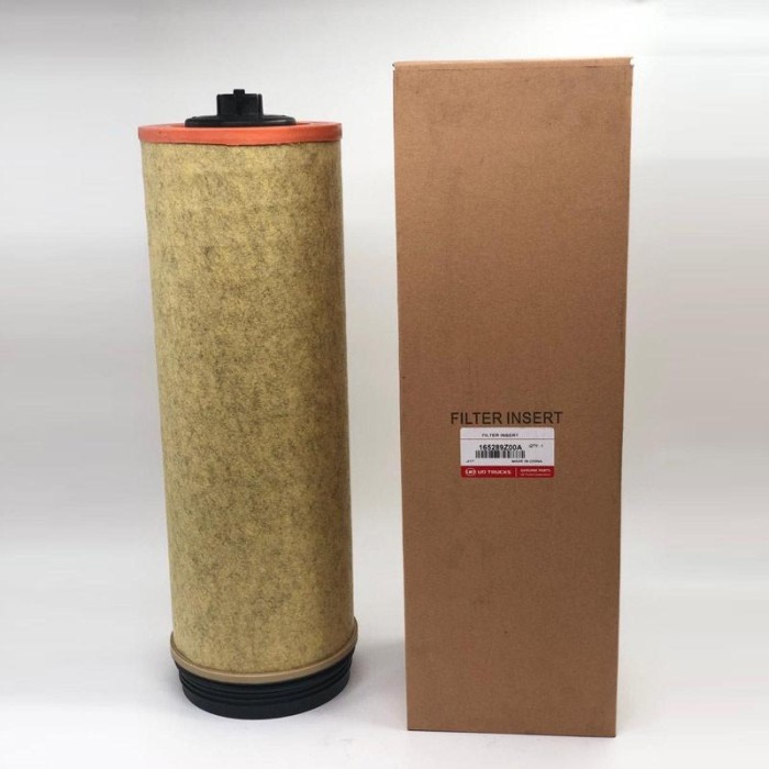 Jual Air Filter Udara Nissan Ud Quester Cwe Gwe 280 370 250 165289Z00A ...