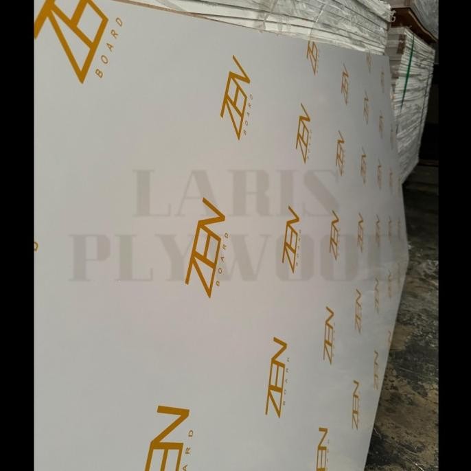 Jual PVC Board 9mm / PVC Foam Board / Foam Board / Bord | Shopee Indonesia