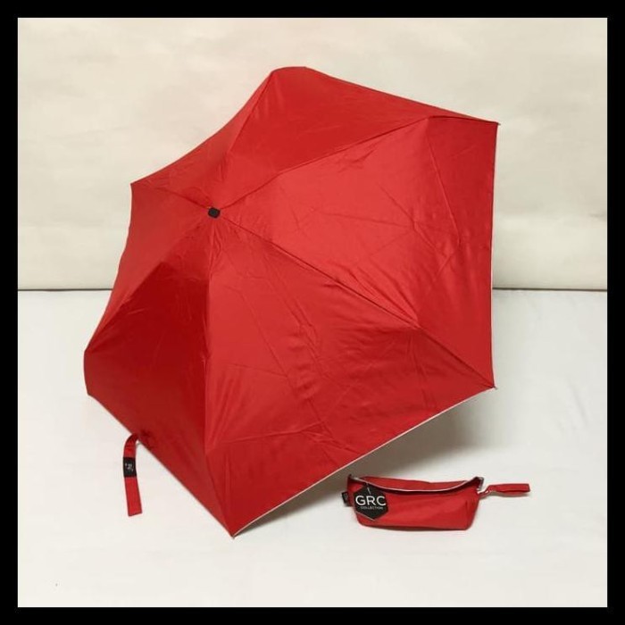 Jual Payung Mini/Payung Lipat Kecil/Payung Dompet/Payung Kacamata ...