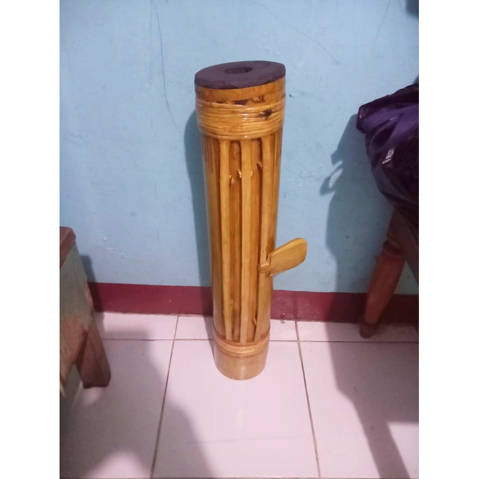 Jual celempung bambu. Alat musik tradisional | Shopee Indonesia