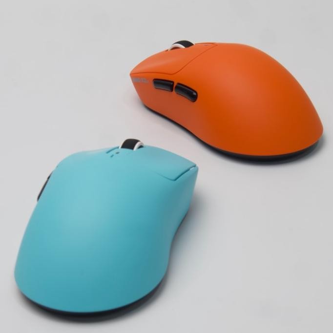 Jual VORTEXSERIES INNO X2 / X-2 4K / 8K SUPERLIGHT WIRELESS GAMING ...