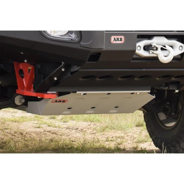 Jual Arb Australia Under Vehicle Protection Toyota Hilux Revo ...