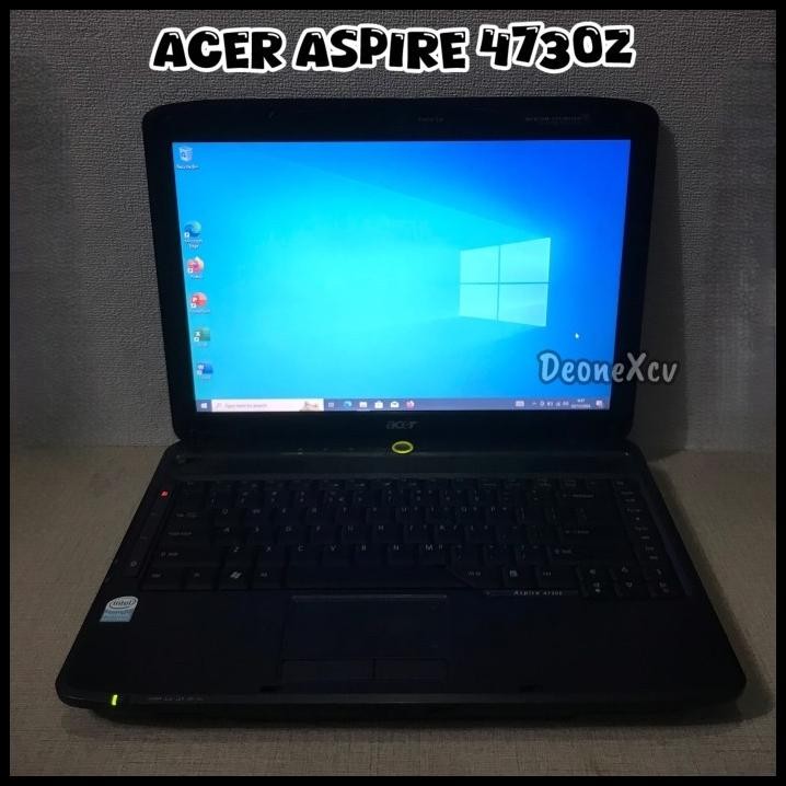 Jual Acer Aspire 4730Z Baca Deskrispi | Shopee Indonesia