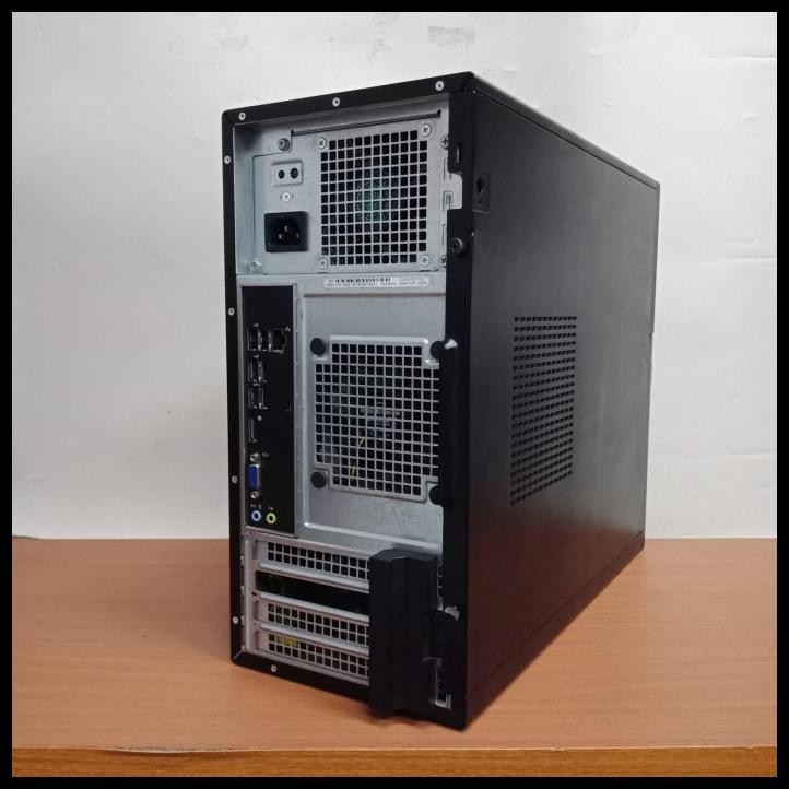 Jual PC Dell OptiPlex 3020 Core i5 Gen 4 Socket 1150 | PC Mini Tower - Core | Shopee Indonesia