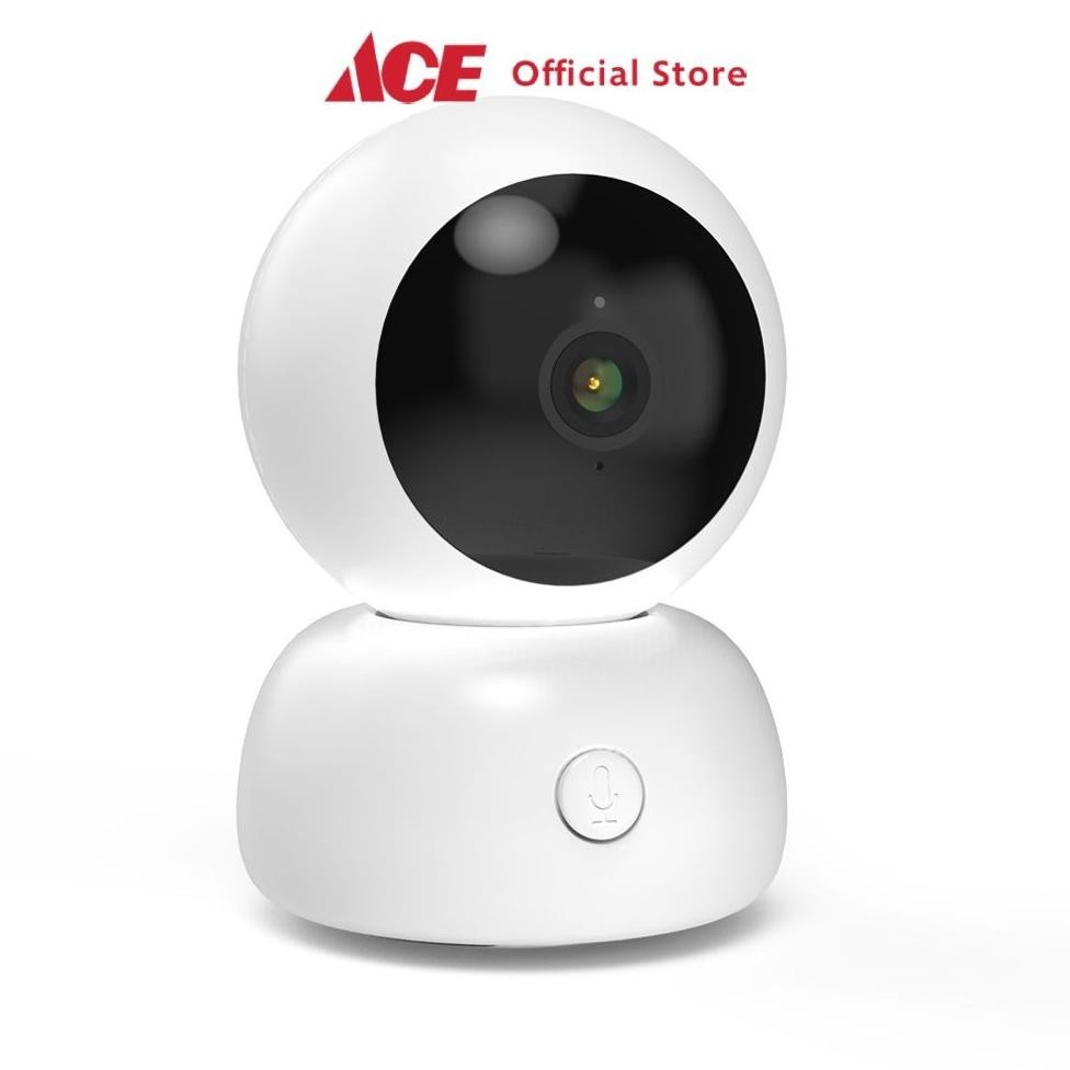 Jual Krisbow Sync Ip Camera Wifi Pt Speed 3Mp 15T Kamera Pengawas ...