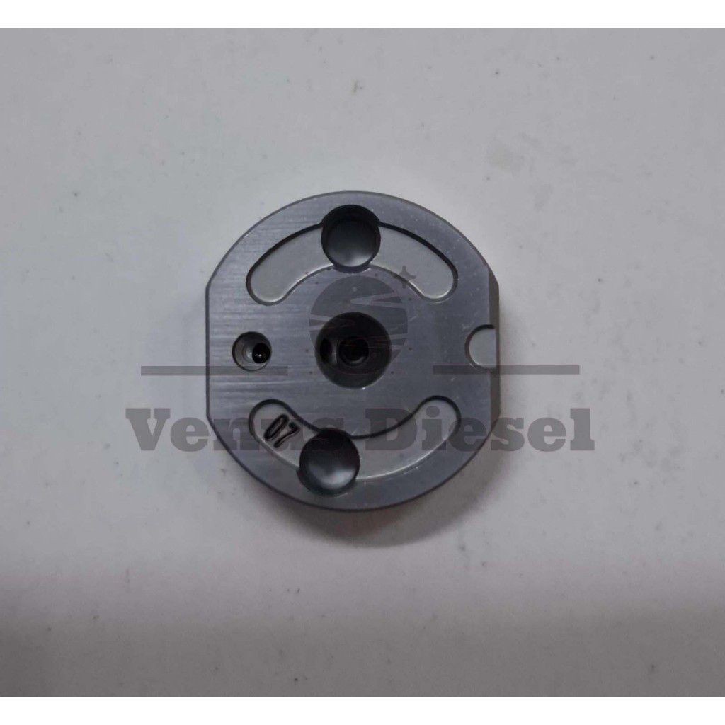 Jual Orifice/ Control Valve 07 untuk innova/ hiluk 2kd injector 0L010 ...