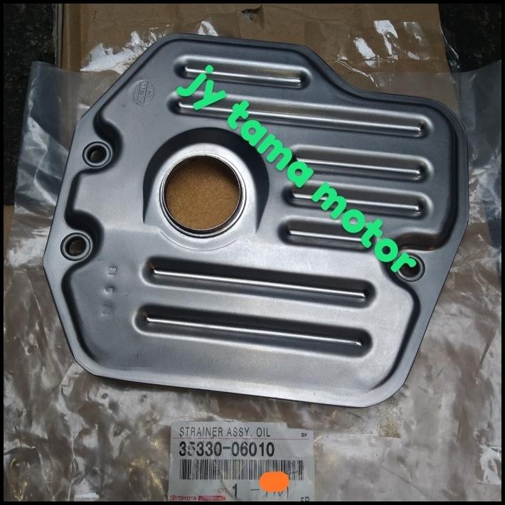 Jual TERBARU FILTER OLI MATIC FILTER MATIC STRAINER HARRIER CAMRY ...