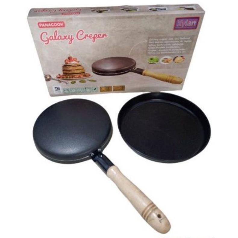 Jual PENAWARAN TERBATAS GALAXY CREPERS CETAKAN KULIT LUMPIA ANTI ...