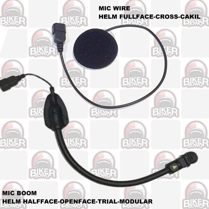 Jual Termurah Microphone Cardo Packtalk - Smartpack - Freecom ...