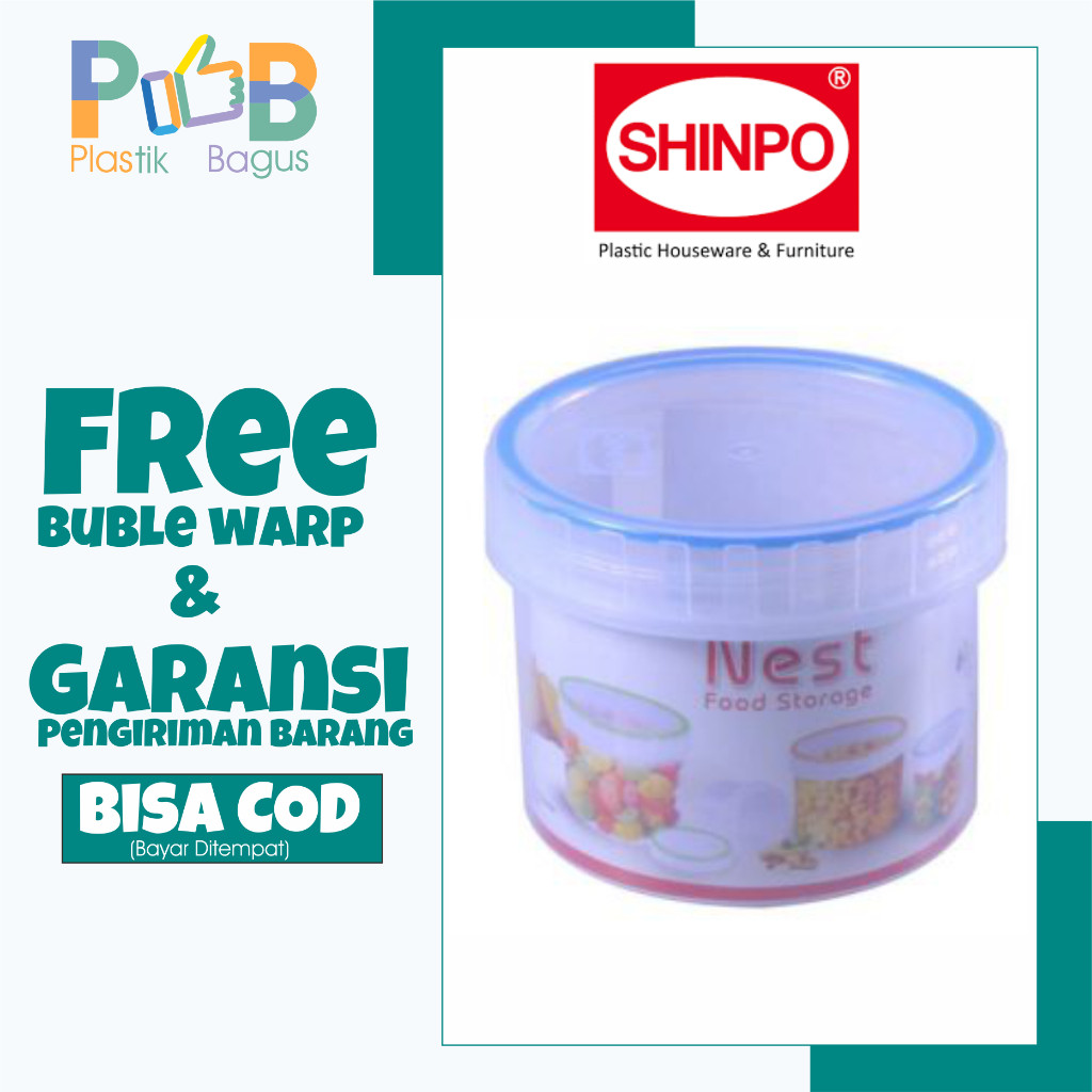 Jual toples tempat wadah bumbu kopi gula kacang garam permen 500 ml ...