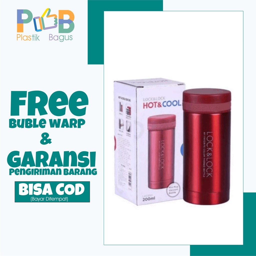 Jual Botol Minum stainless tumbler stainless termos stainless locknlock ...