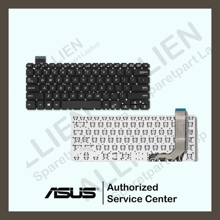 Jual Original Keyboard Asus VivoBook 14 S14 A405 A405U A405UQ A405UR ...