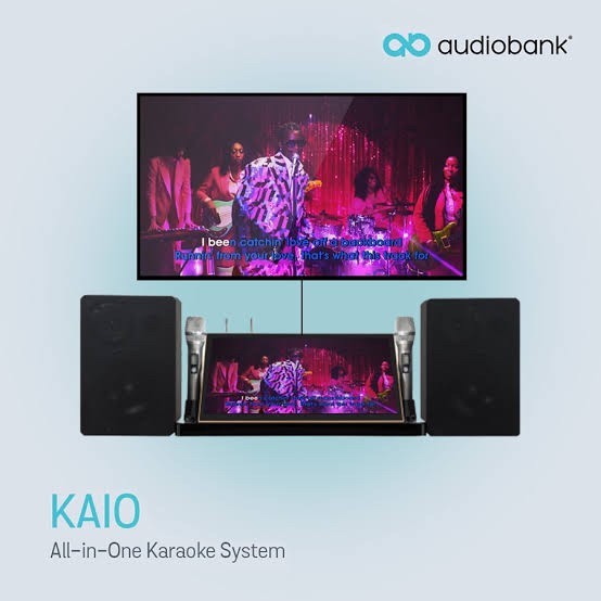 Jual AUDIOBANK PAKET AB KAIO 2TB | Shopee Indonesia