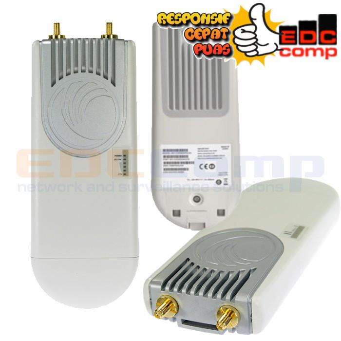 Jual HARGA DISC - Cambium ePMP 1000 5 GHz Connectorized Radio | Shopee ...