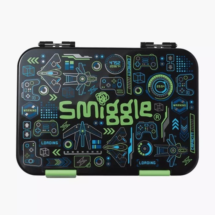Jual Tupperware smiggle ( tempat makan anak ) | Shopee Indonesia