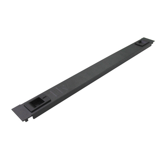 Jual BLANK PANEL 1U / 2U / 4U PLAT PENUTUP CELAH RAK RACK SERVER ...
