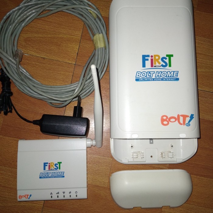 Jual modem bolt bl 400 unlock ByU, Simpati, Smarfren | Shopee Indonesia