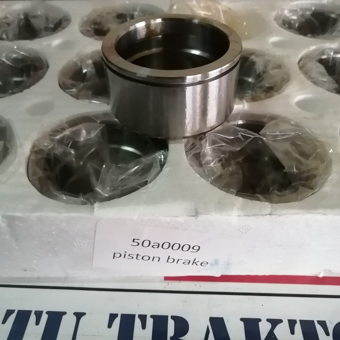 Jual PISTON REM 50A0009 PISTON BRAKE MASTER REM WHEEL LOADER SDLG ...