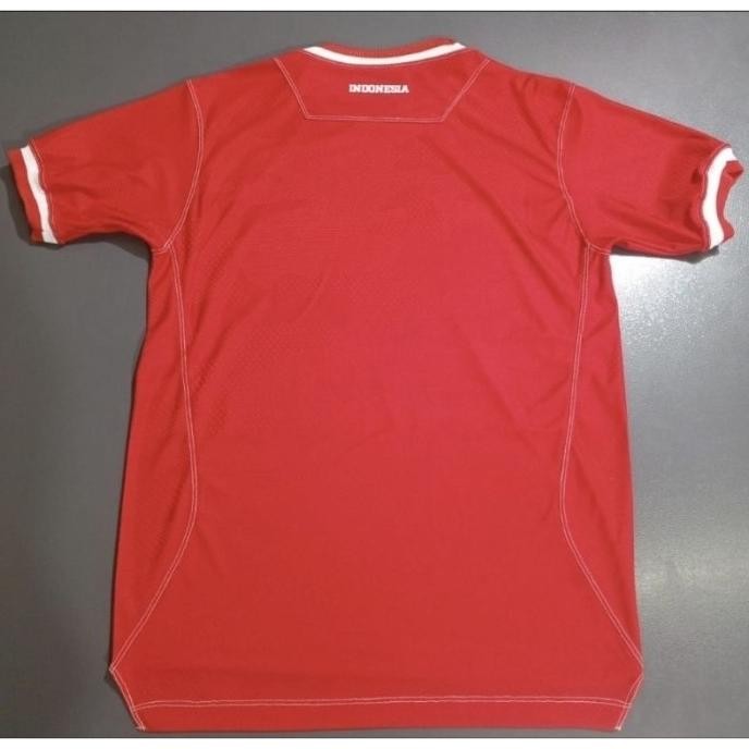 Jual JERSEY TIMNAS INDONESIA ERSPO HOME KIT SPORT 2024 PN | Shopee ...