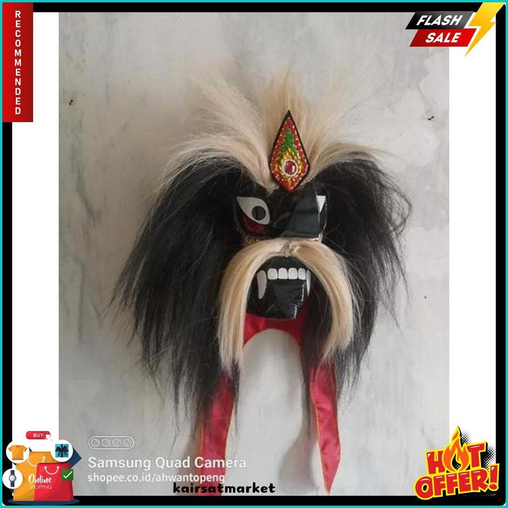 Jual Ganongan Murah (Order Sebelum Ketinggalan) | Shopee Indonesia