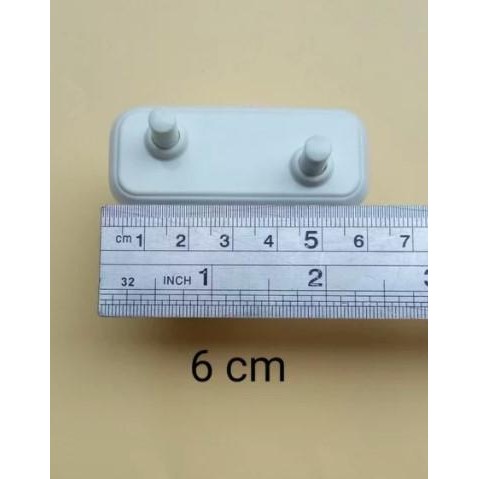 Jual Original Switch Saklar Pintu Kulkas Double Sharp Original PS 201 ...