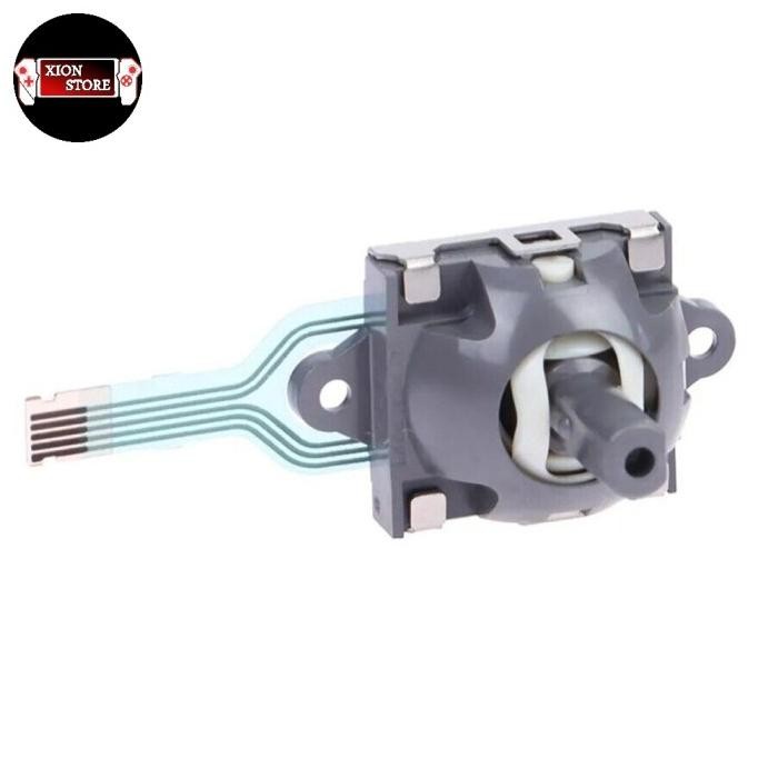 Jual NEW joystick replacement asus rog ally hall joystick | Shopee ...