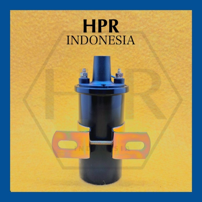 Jual Hpr Koil Ignition Coil 12v Charade G10 G11 Botol Panjang Cgr