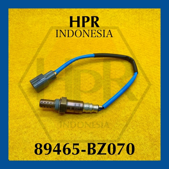 Jual Hpr Oxygen Sensor Oksigen Rush - Terios Gen 1 89465-Bz070 2006 ...