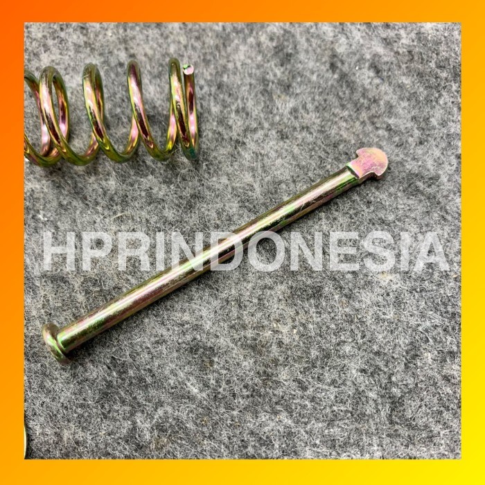 Jual Paku Kampas Rem Brake Shoe Pin Kit Mt116120 Colt Diesel Ps100 ...
