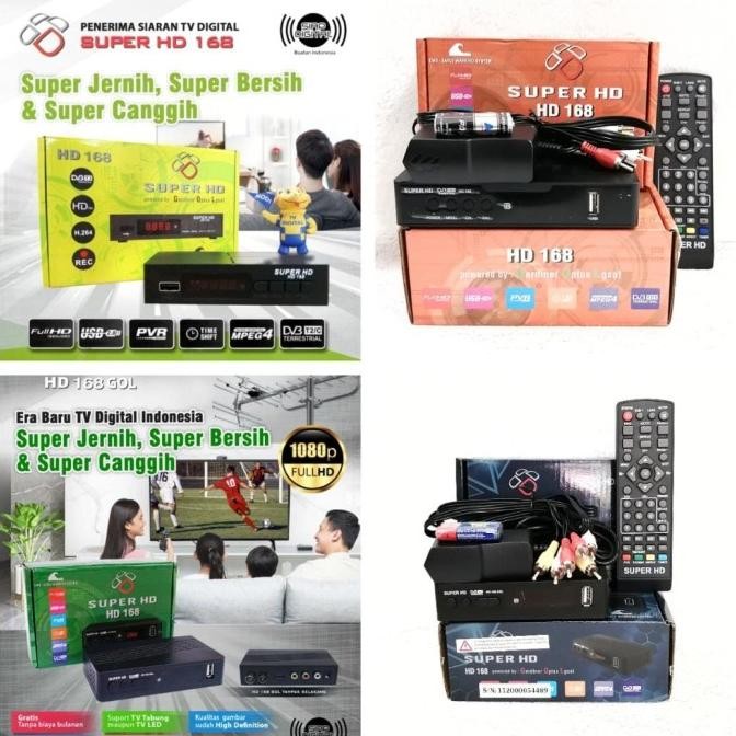 Jual Set Top Box Digital - Set Top Box Antena Uhf Digital Antenna Tv ...