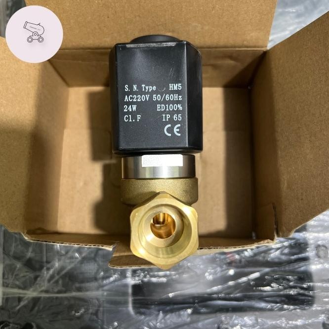 Jual Co2 Jet Katup Solenoid Valve | Shopee Indonesia