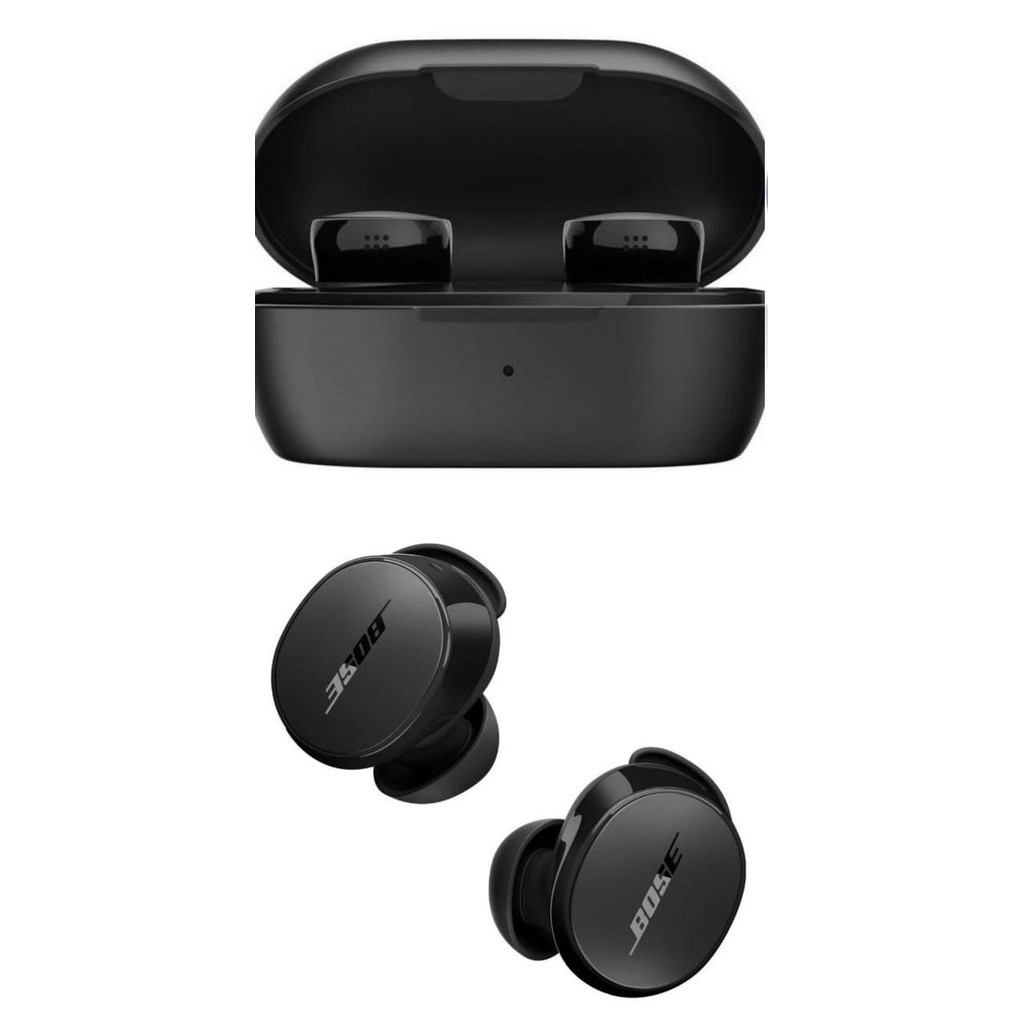 Jual EARPHONE - BOSE QUIETCOMFORT EARBUDS ANC NOISE CANCELLING TWS ...