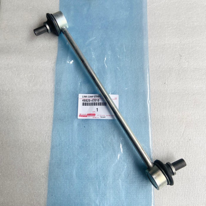 Jual Link Stabilizer Depan Set Toyota 48820-47010 Toyota Altis 2001 ...