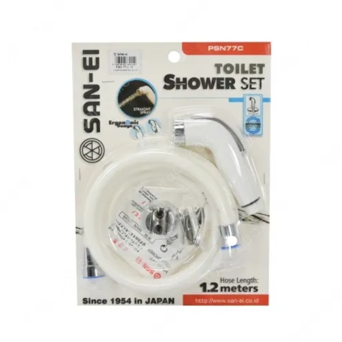 Jual toilet shower set | Shopee Indonesia