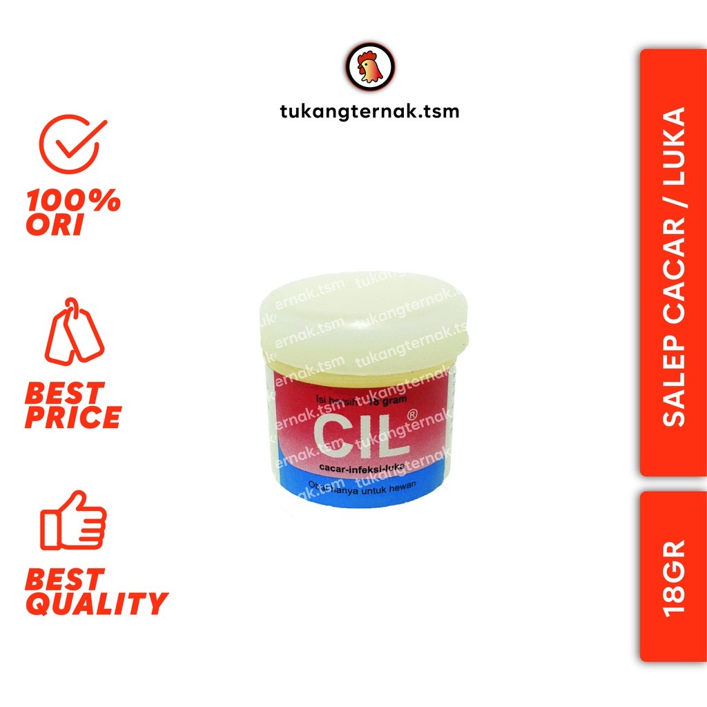 Jual CIL 18GR MEDION | Shopee Indonesia