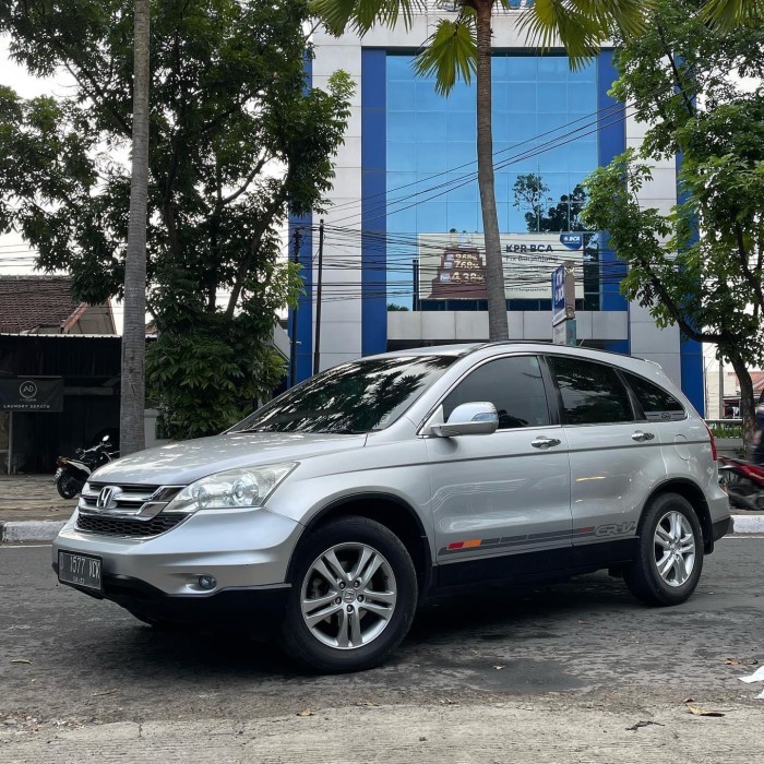 Jual Ready Sticker Side Decal CRV gen3 Kuya ZCD modified original ...