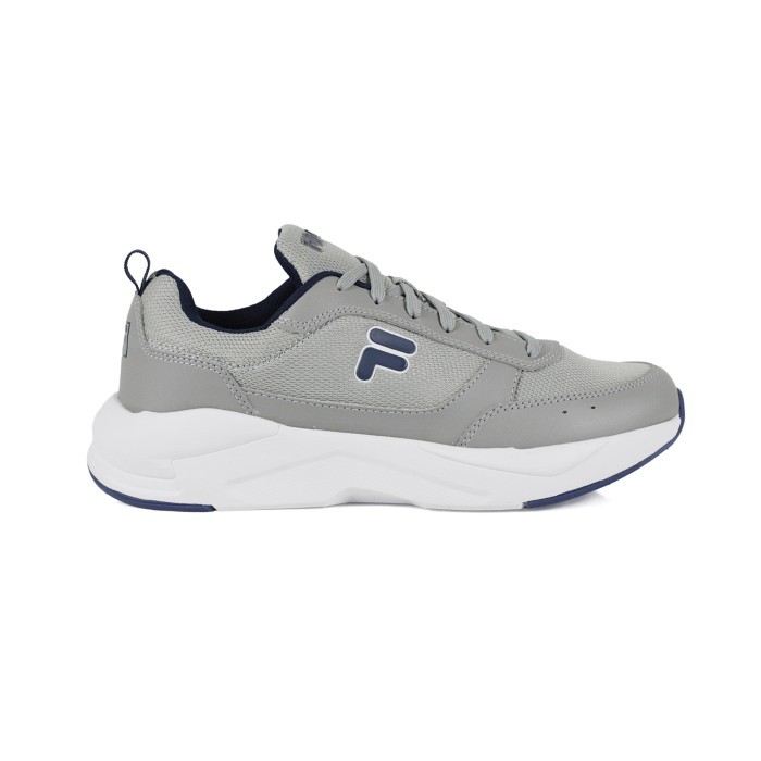 Jual FILA Sepatu Pria Origin - Ltgr/White/Dkgr | Shopee Indonesia