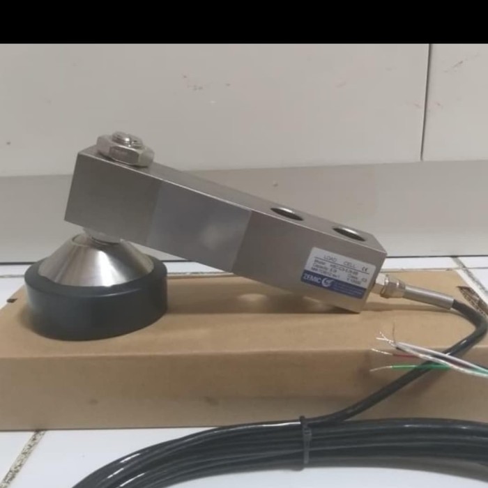 Jual Load Cell Zemic H8C 100Kg | Shopee Indonesia
