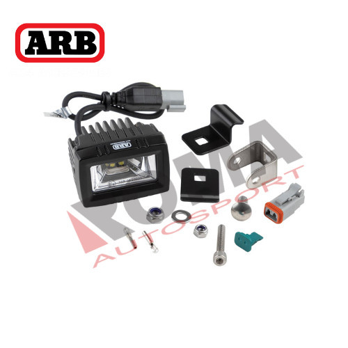 Jual Arb Base Rack Auxiliary Lights | Shopee Indonesia