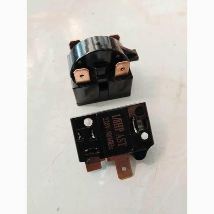 Jual PTC MULTI + OVERLOAD KULKAS 1 PINTU | Shopee Indonesia