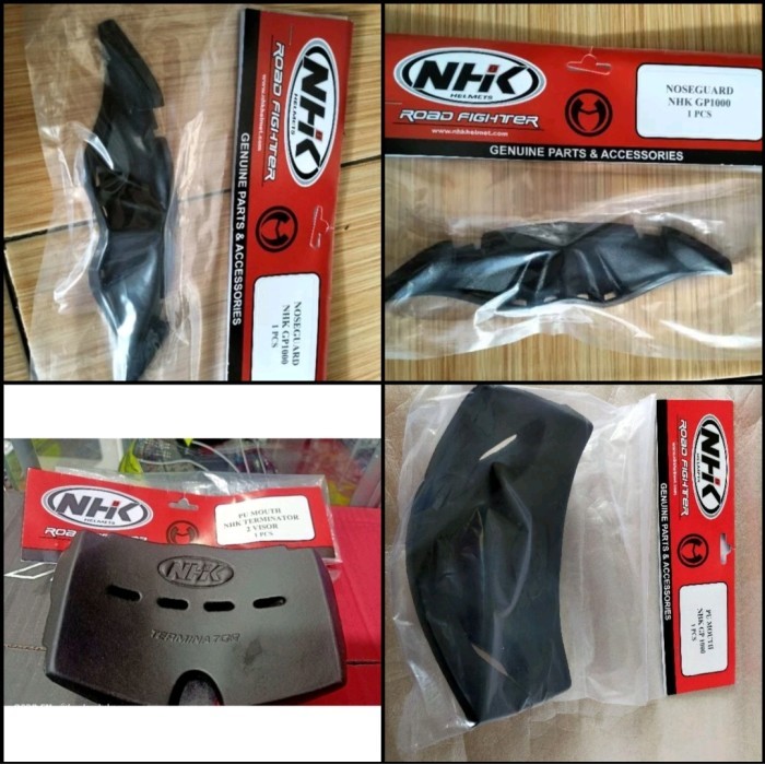 Jual BANTALAN DAGU NHK GP1000 PU MOUTH NHK GP1000 | Shopee Indonesia