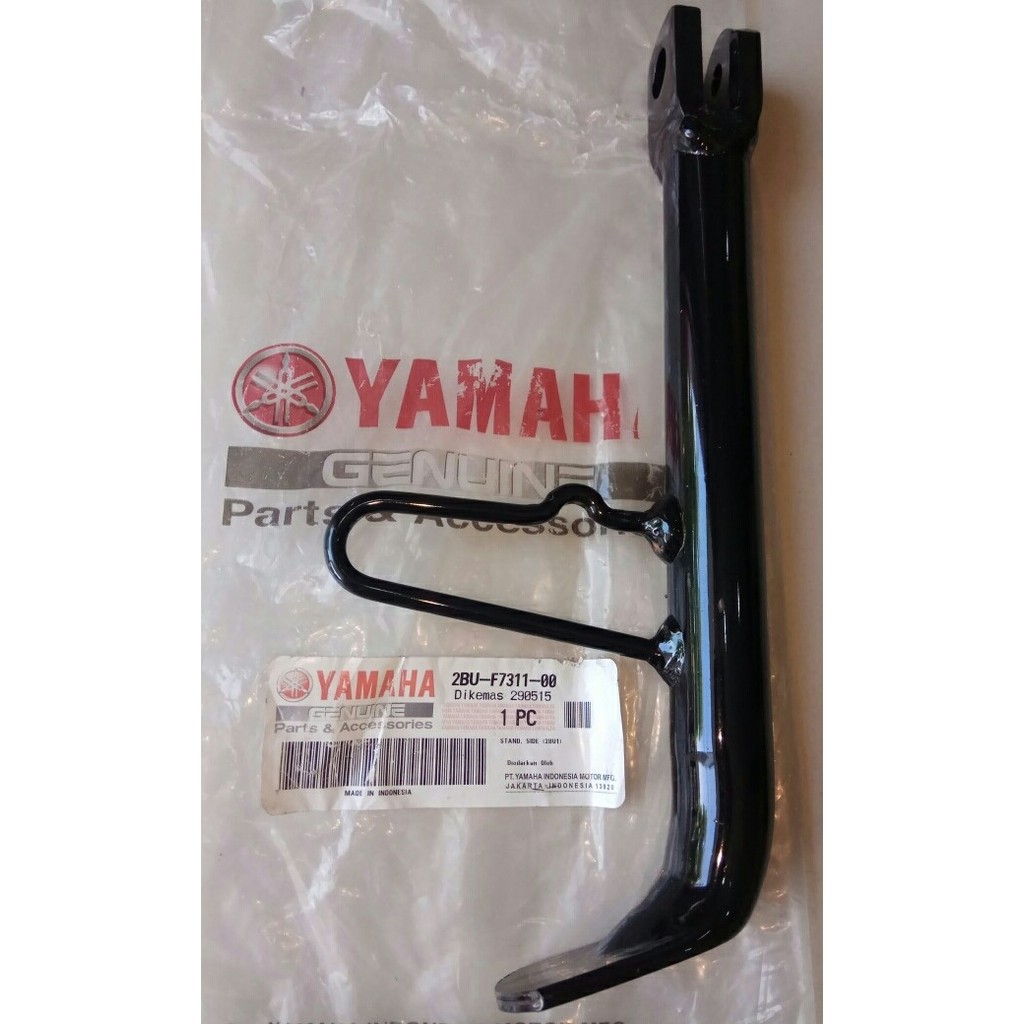 Jual STANDAR SAMPING X-RIDE | Shopee Indonesia