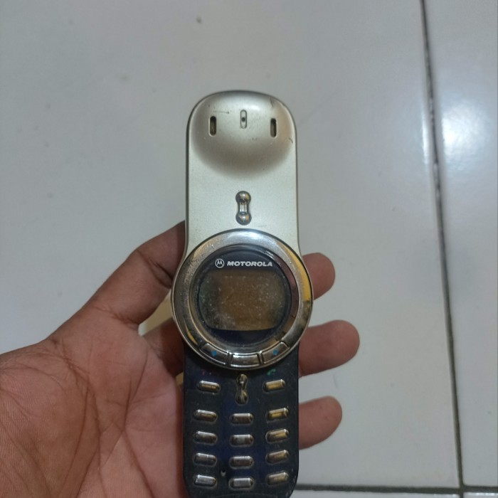 Jual MOTOROLA V70 JADUL KOLEKSI | Shopee Indonesia