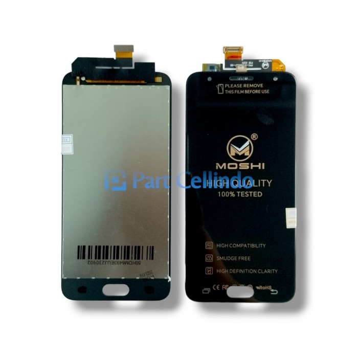 Jual LCD TOUCHSCREEN SAMSUNG G570 / G5520 ( GALAXY J5 PRIME / ON5 ...