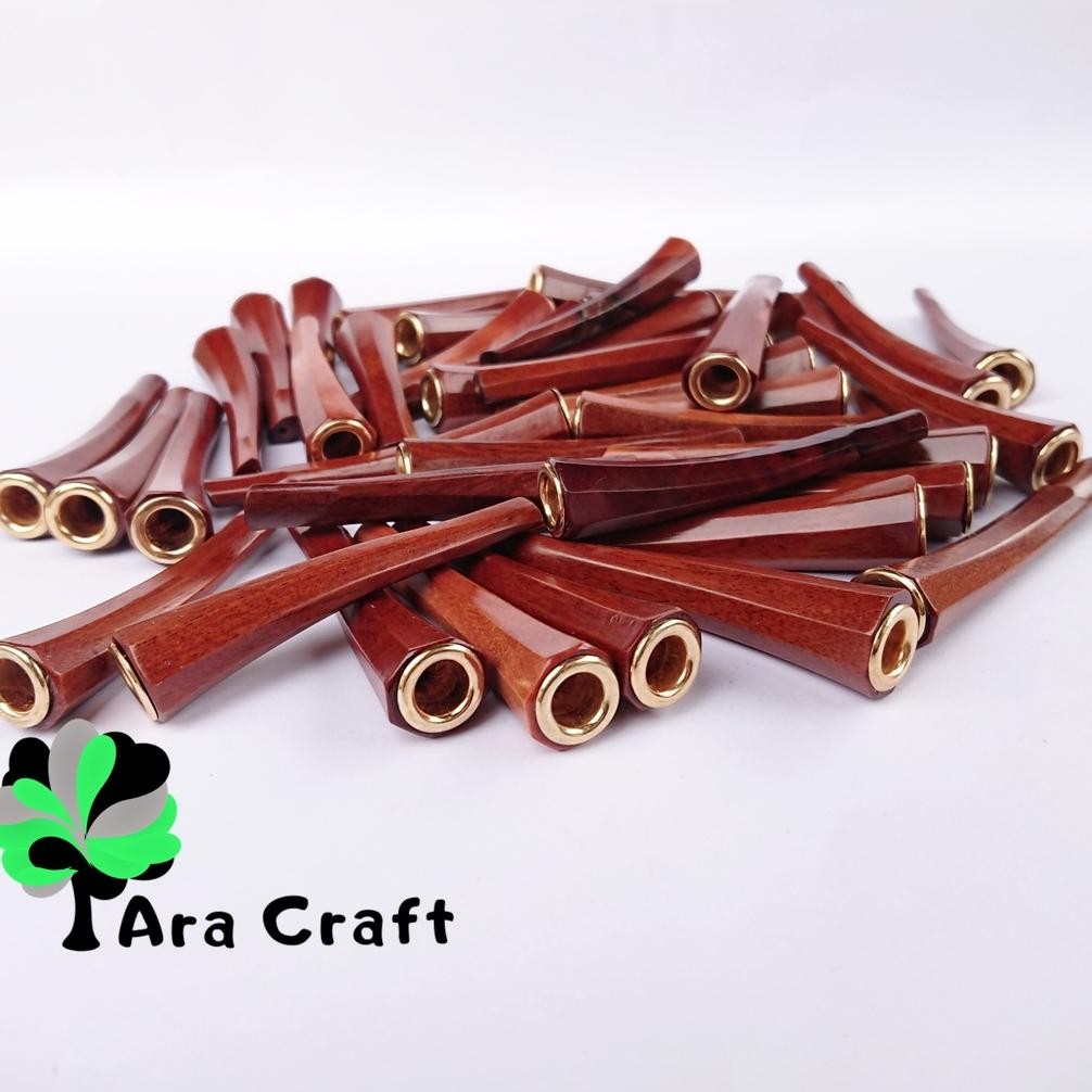 Jual ONCE MINI KAYU STIGI/PIPA PADUDAN KAYU STIGI MINI/PIPA ONCE KAYU ...