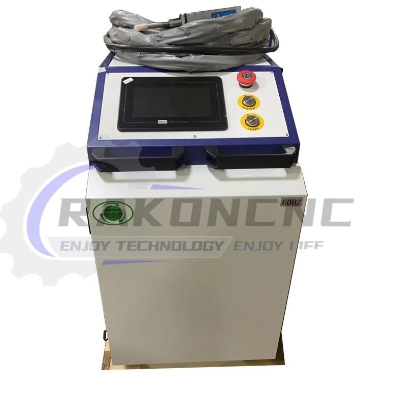 Jual Portable Handheld Laser Welding Machines 3 In 1 Metal Laser ...