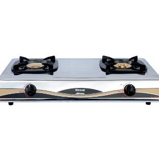Jual Kompor Rinnai 2 tungku RI-522A | Shopee Indonesia