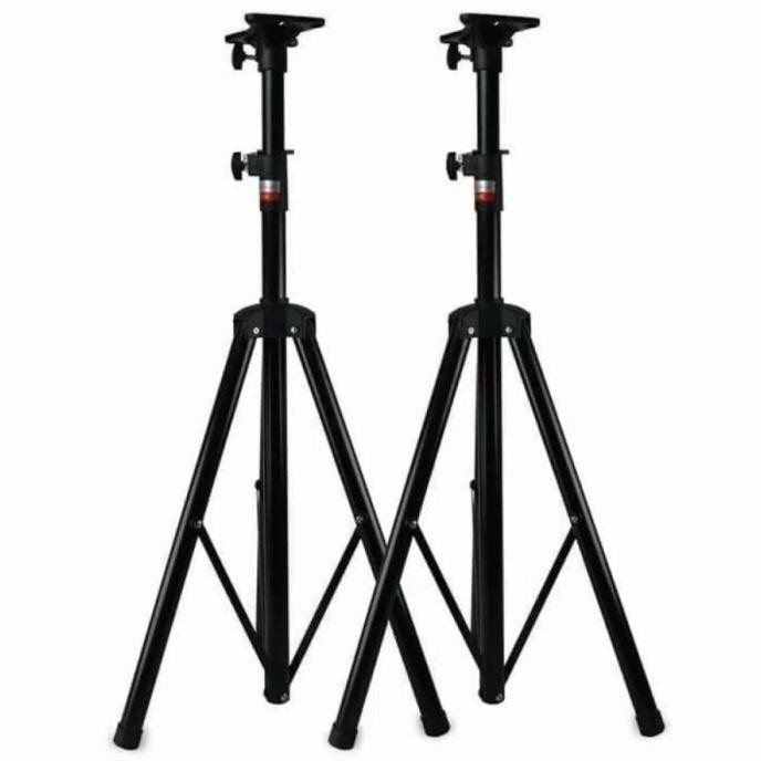 Jual Stand Speaker Elite SPS 502 | Stand Elite SPS-502 sepasang | Shopee Indonesia