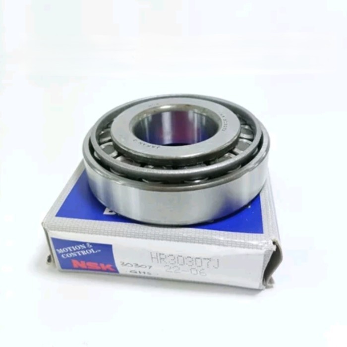 Jual Laher Handle Transfer Bearing Toyota Hardtop Diesel TLC BJ40 NSK ...