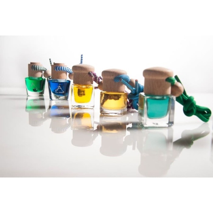 Jual Parfum Mobil Jean Albert Aroma Blue Sky | Shopee Indonesia